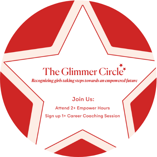 Empower Events + Glimmer Circle — Project Glimmer