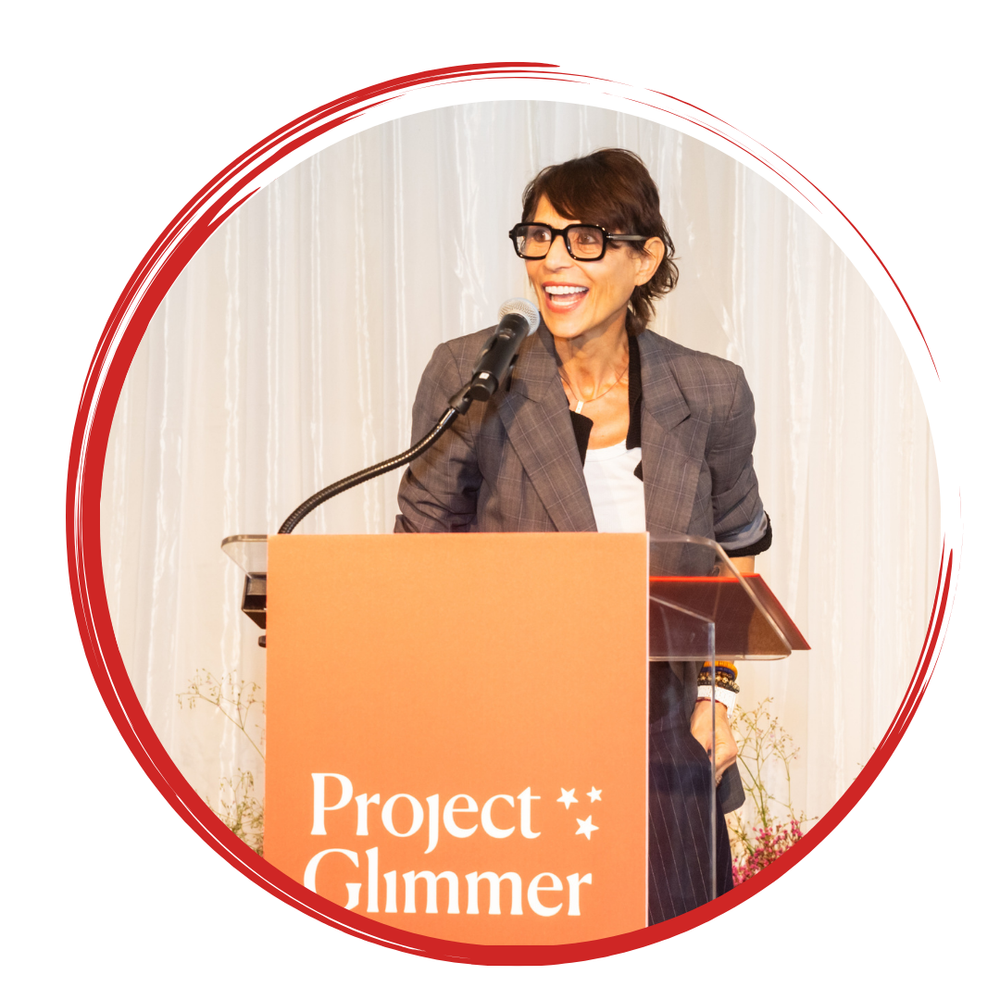 Project Glimmer - Empower Girls to Change the World