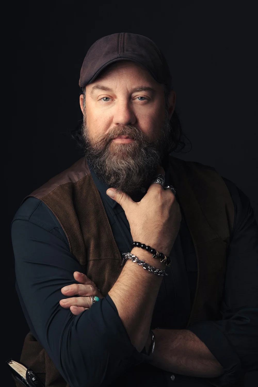 Team — Three Owls Publishing