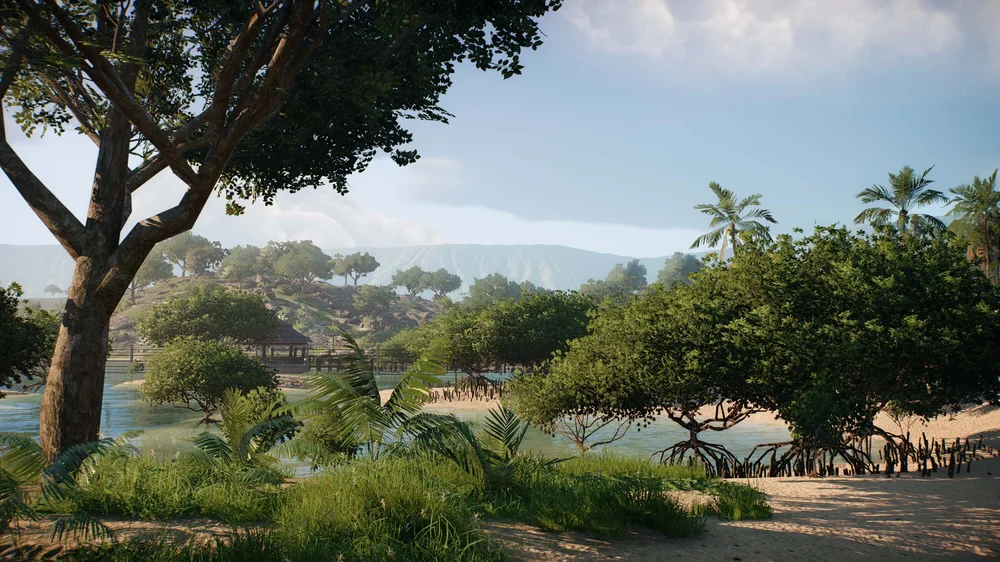 Prehistoric Kingdom