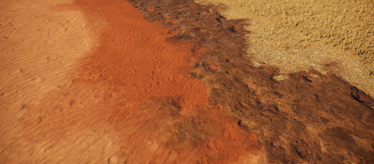 Preview: Desert — Prehistoric Kingdom