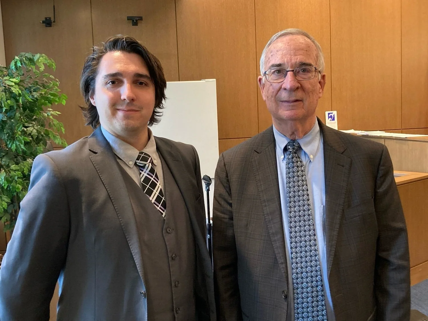 Woodman Edmands, Attorneys At Law