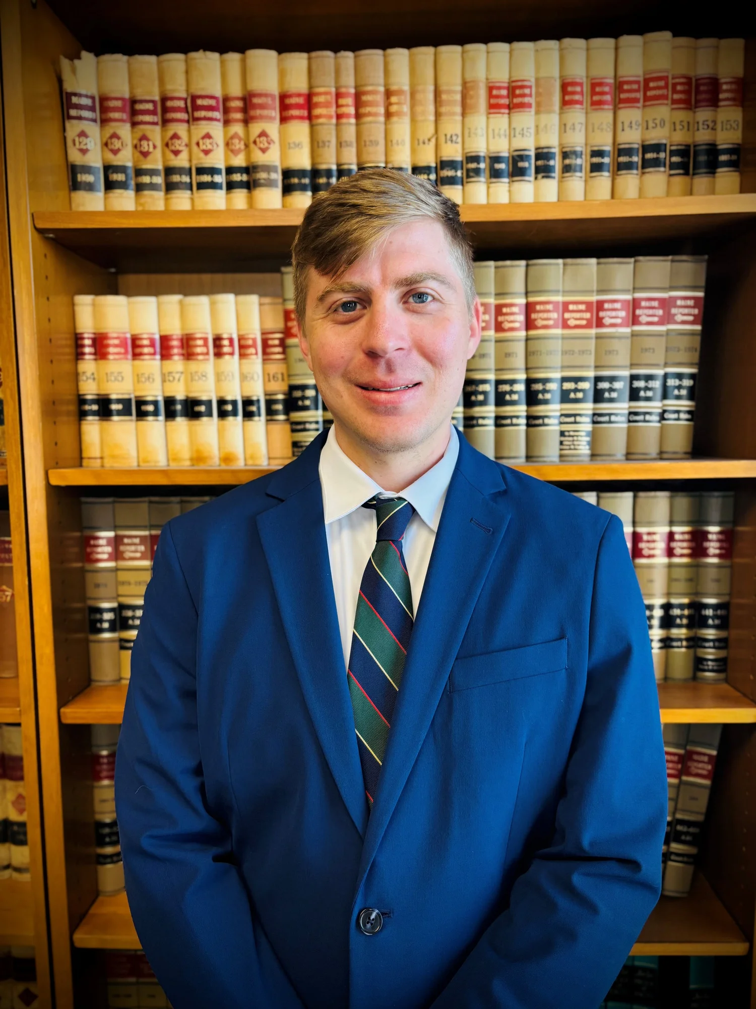 Woodman Edmands, Attorneys At Law