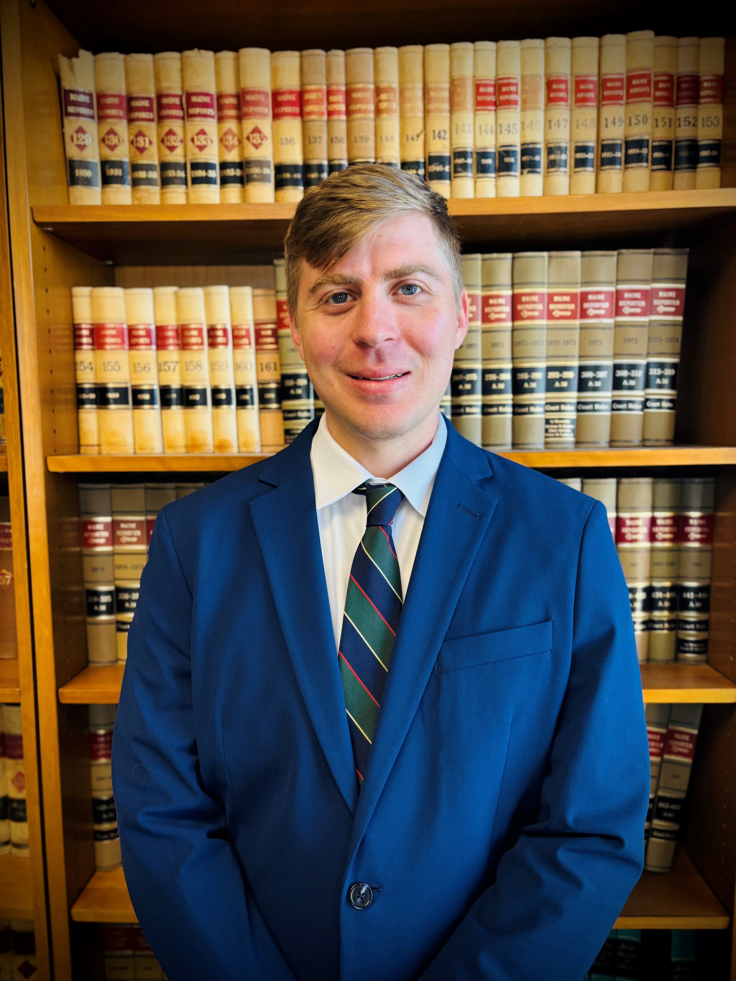 Woodman Edmands, Attorneys At Law
