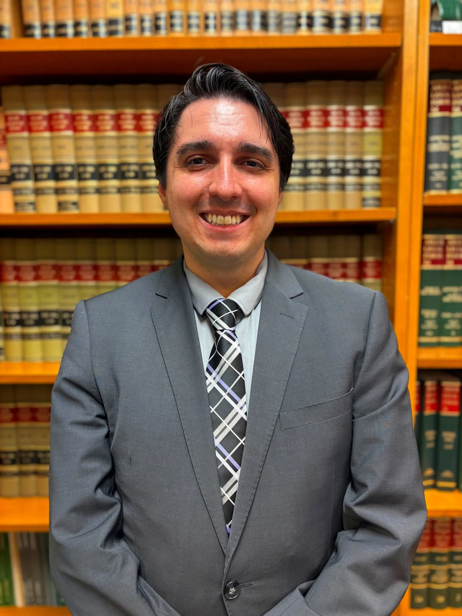 General 1 — Woodman Edmands, Attorneys At Law