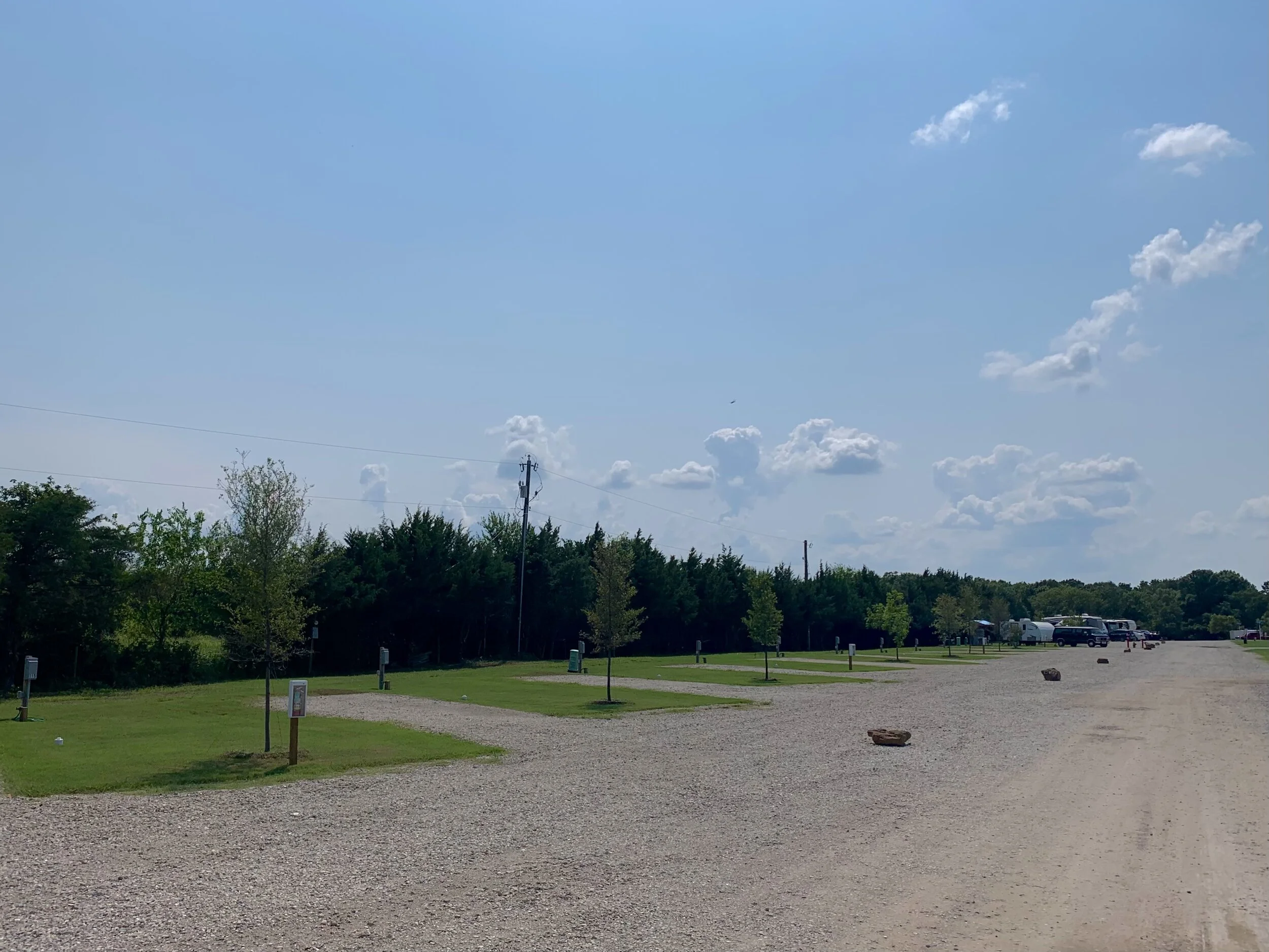 Photo Gallery — Sundowner RV Park