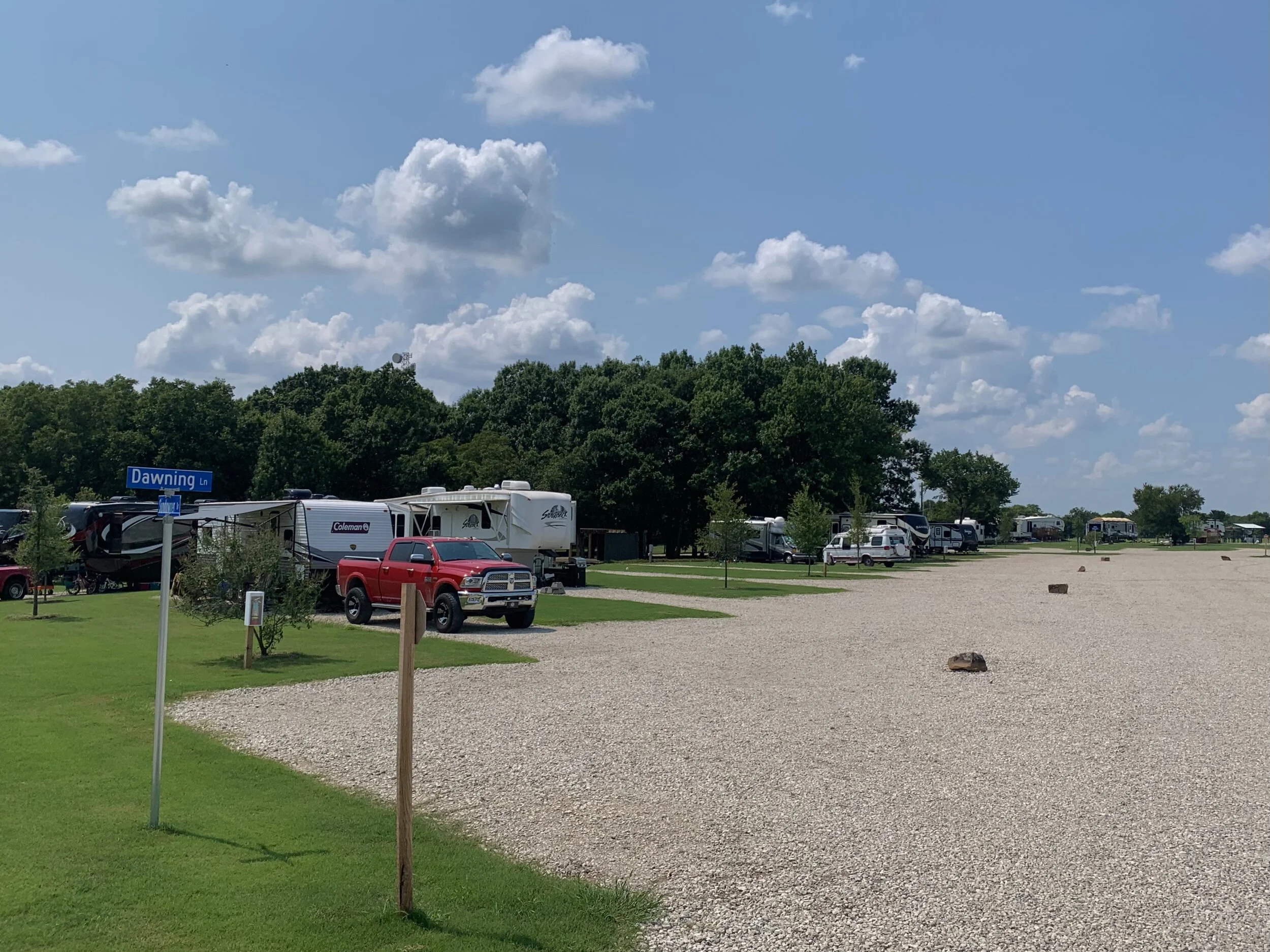 Photo Gallery — Sundowner RV Park