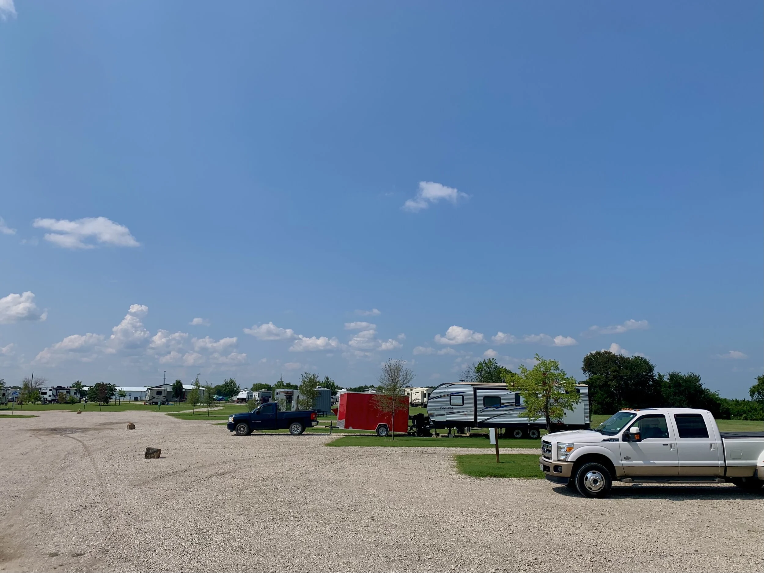 Photo Gallery — Sundowner RV Park