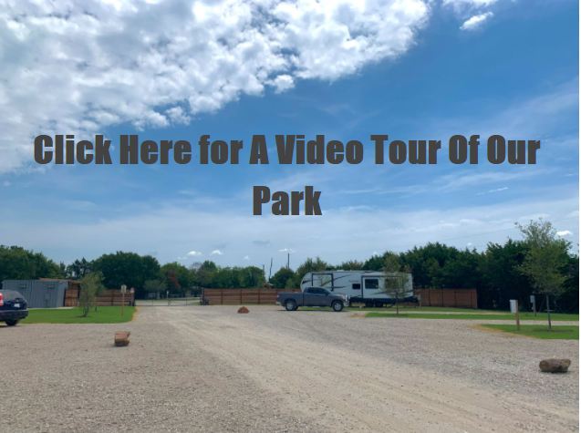 Sundowner RV Park