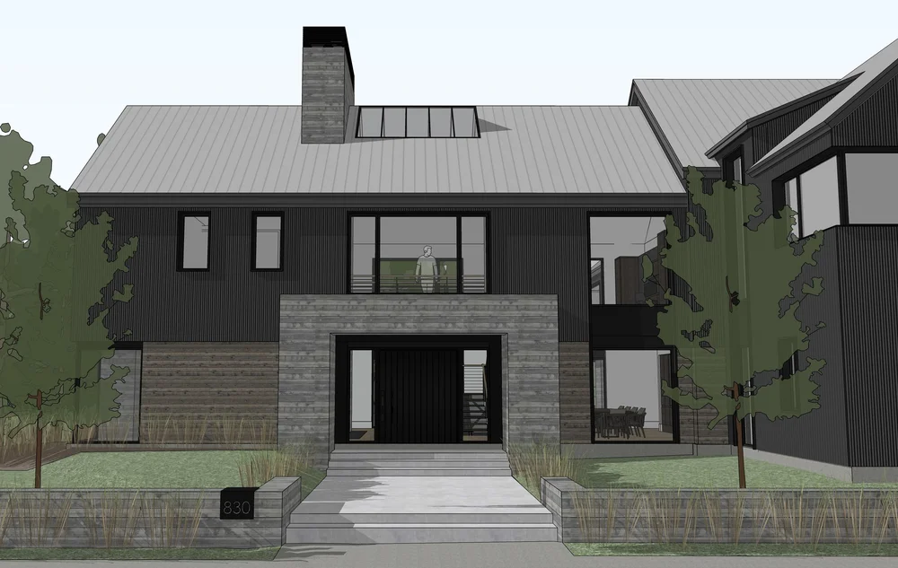 MAMO Architects | Full Architecture Services on the Main Line ...