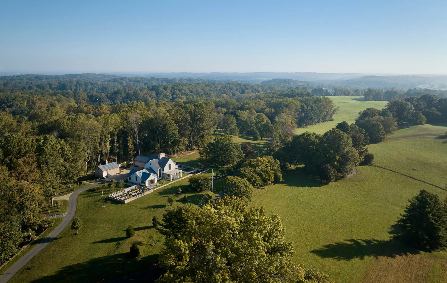 private GARDENS — MAMO Architects