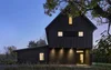 CHARRED barn — MAMO Architects