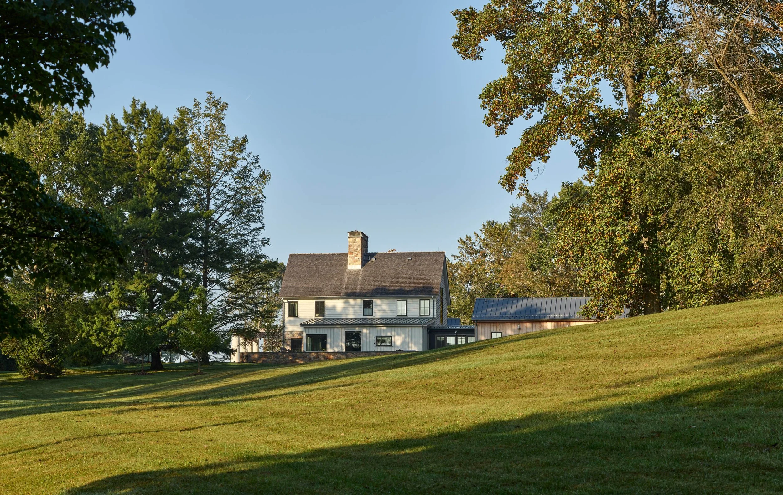 private GARDENS — MAMO Architects