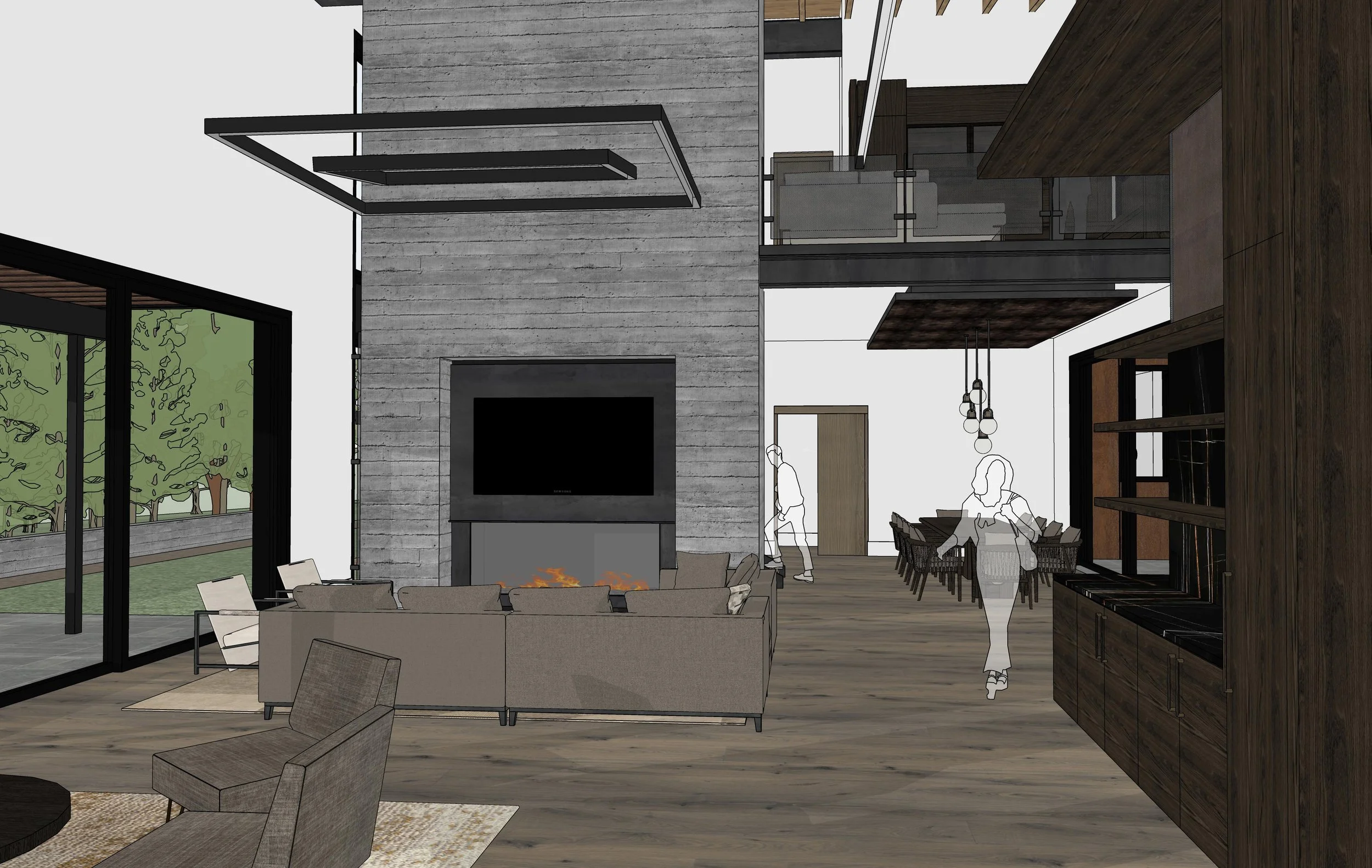 CLEAN slate — MAMO Architects