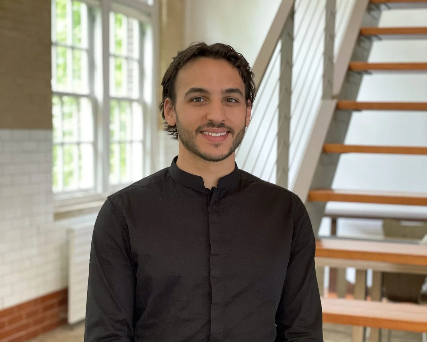 MAMO Architects | Sustainable Design and Modern Architecture for the ...