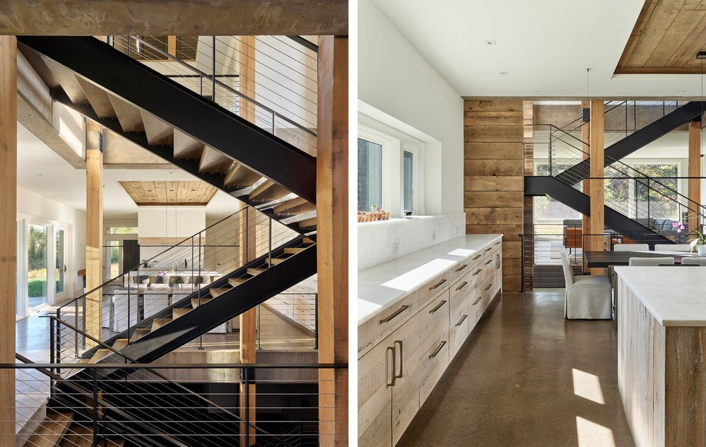 CHARRED barn — MAMO Architects