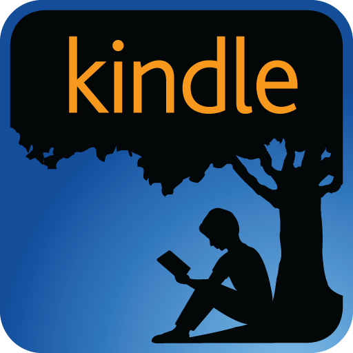 Kindle Logo Transparent