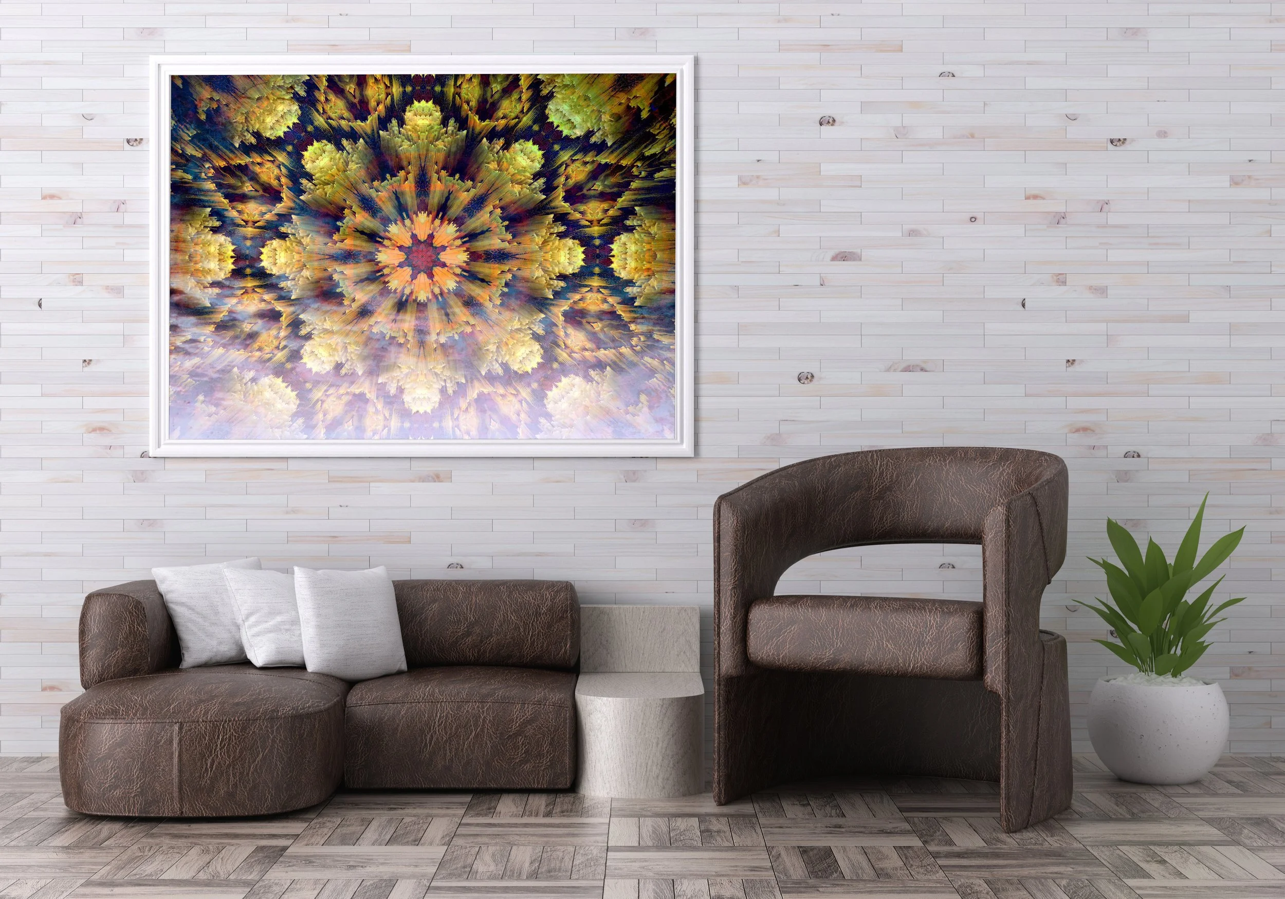 Exploded Gumball Machine — LEVL9 DESIGN