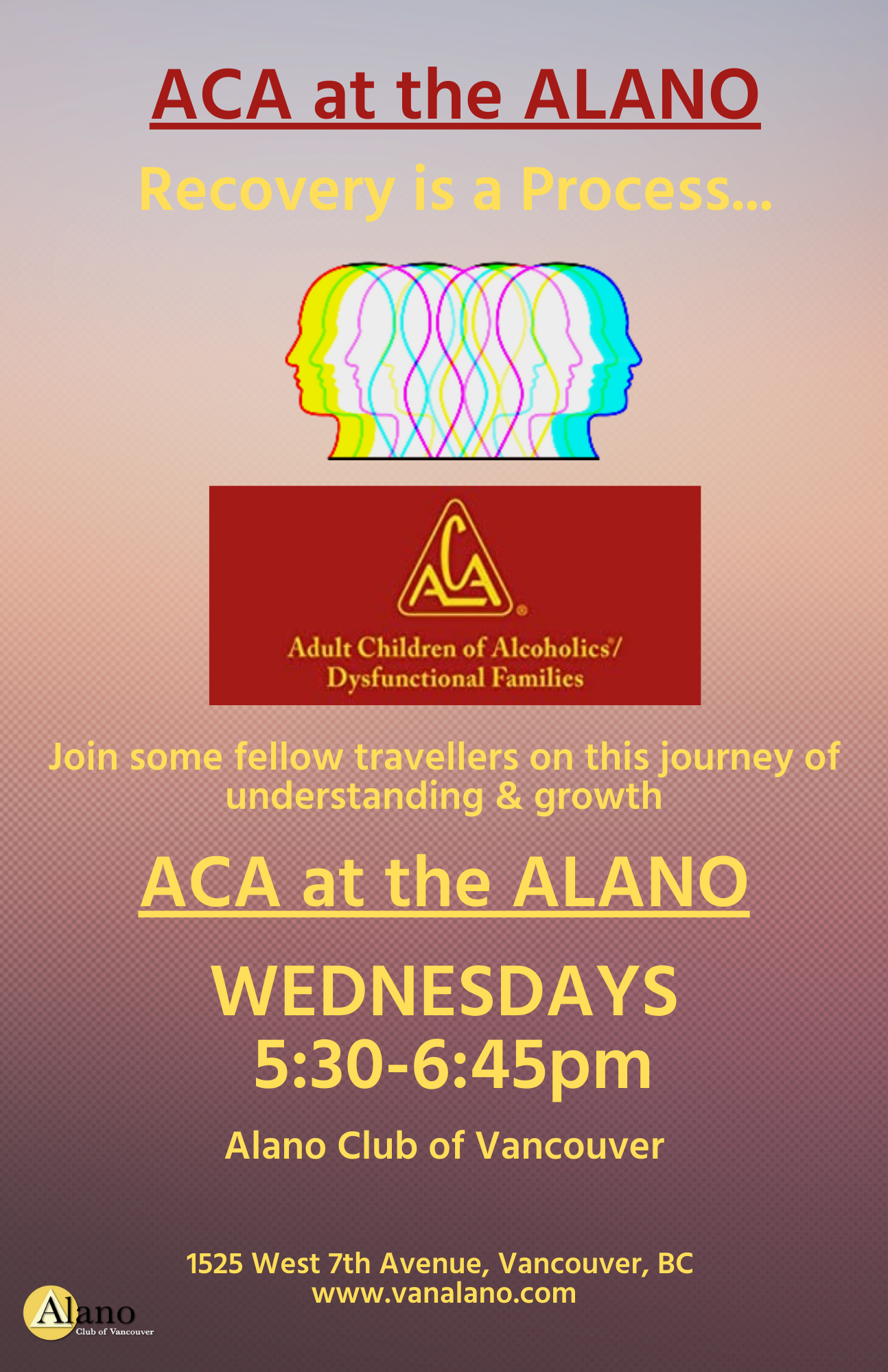 Alano Club of Vancouver