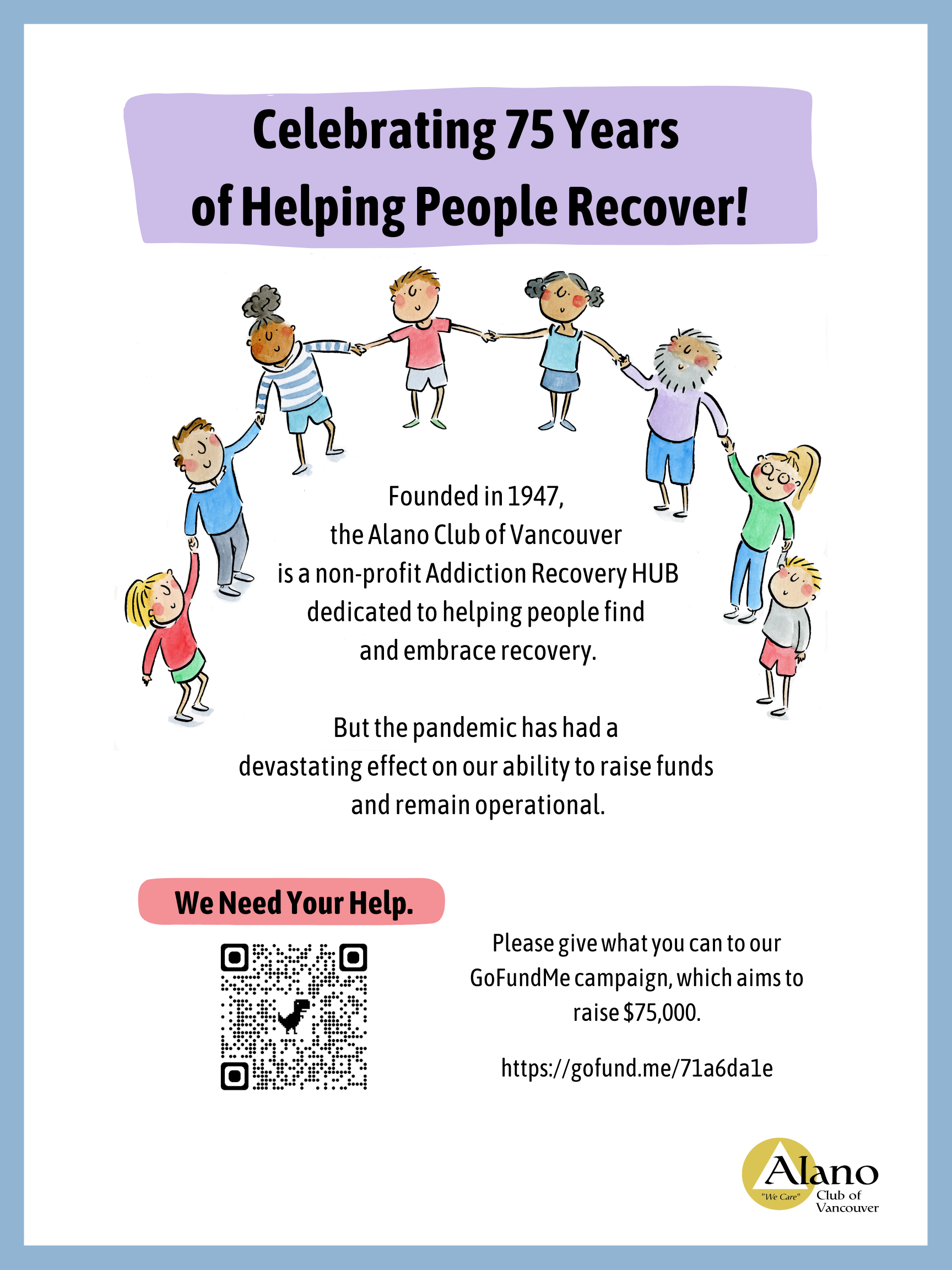 Alano Club of Vancouver