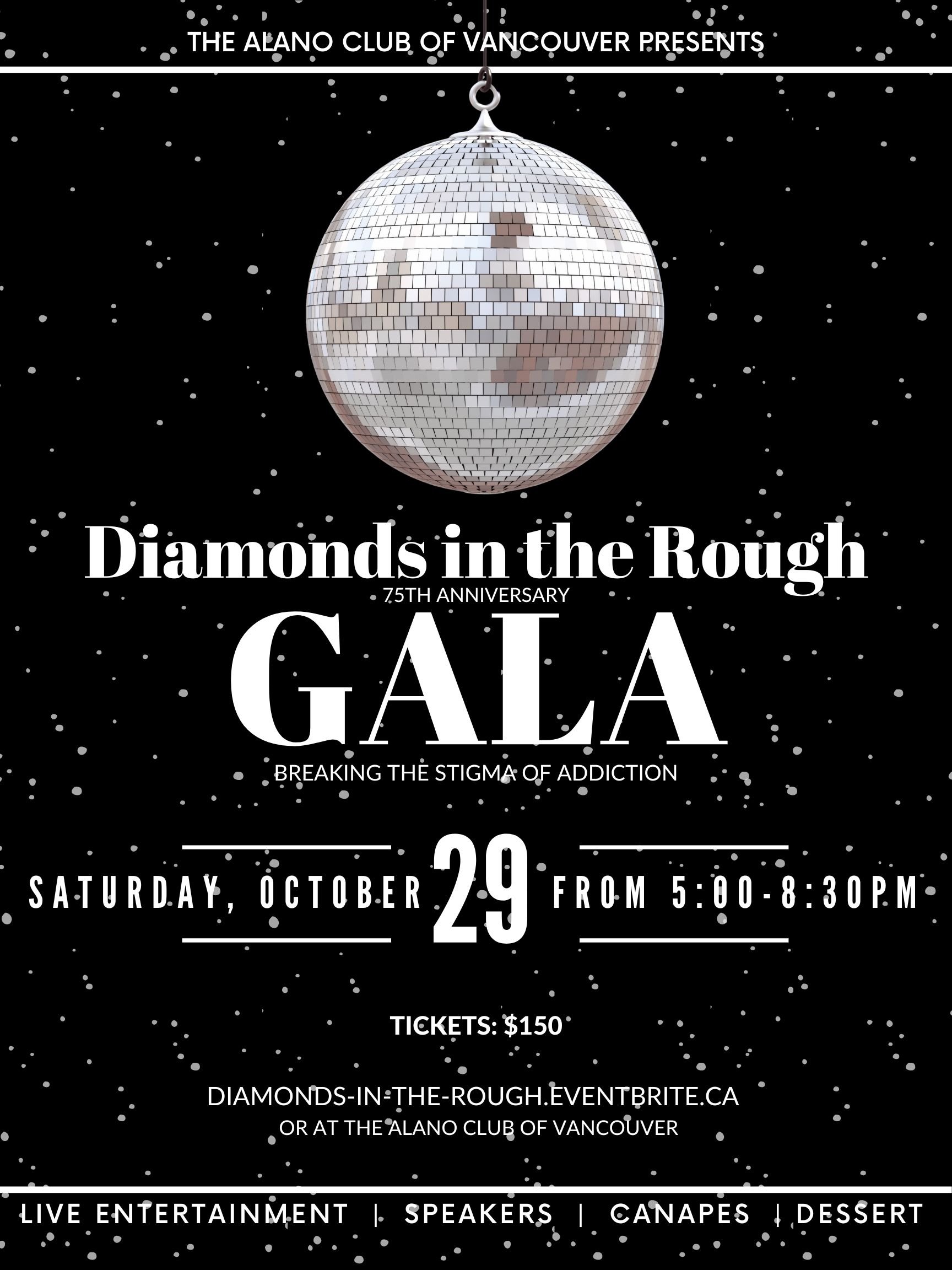 Events — Alano Club of Vancouver