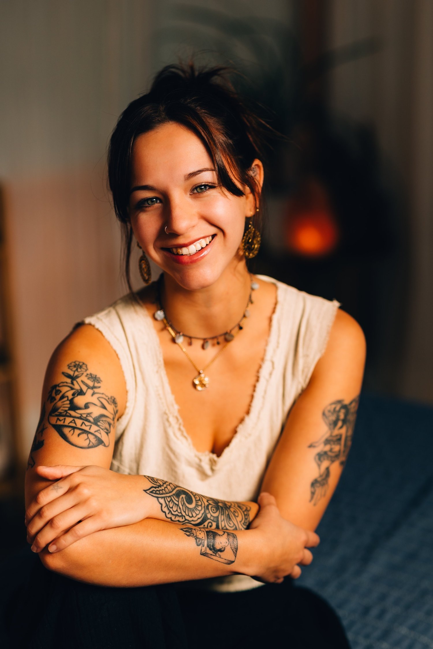 Pilar's Wellness Collective