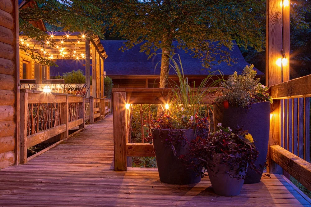 Mountain Hotel & Retreat Center FAQ — Mount Mitchell Eco Retreat