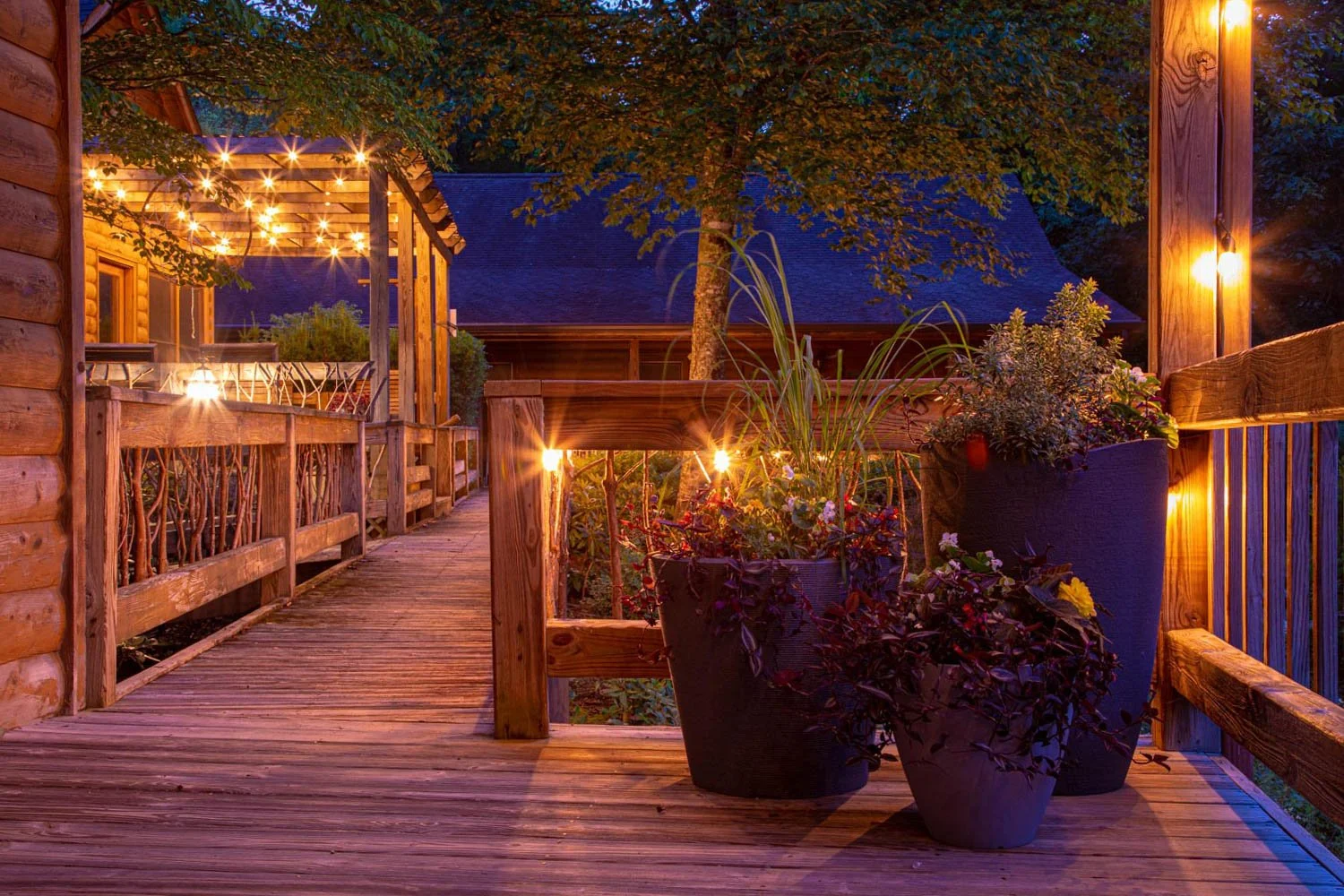 Mountain Hotel & Retreat Center FAQ — Mount Mitchell Eco Retreat