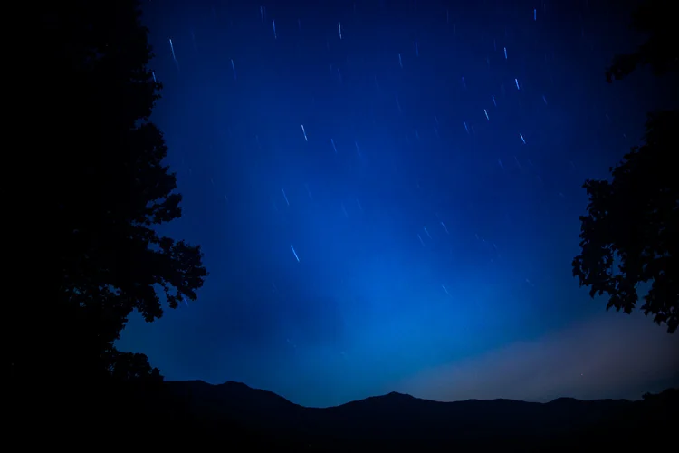 Mount Mitchell Eco Retreat