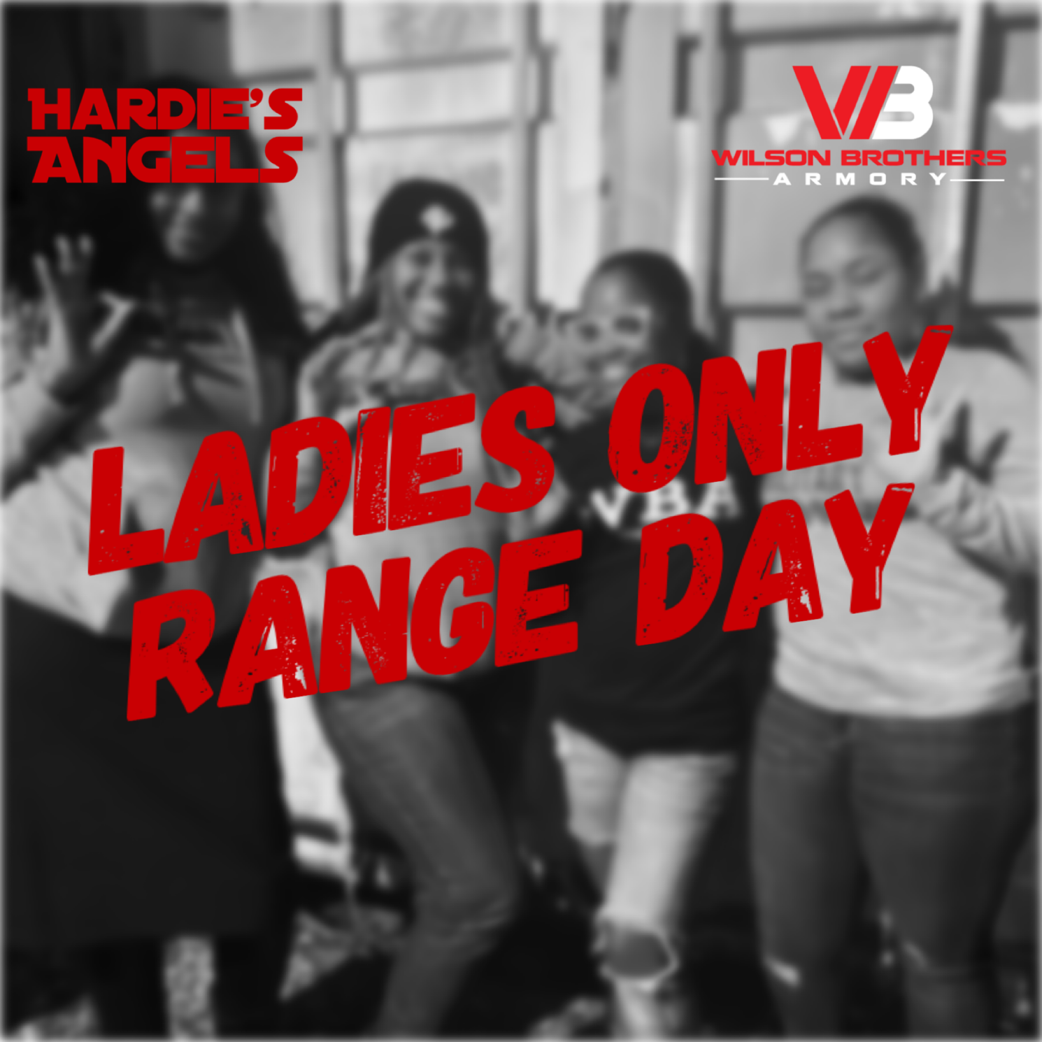 Store 1 — Wilson Brothers Armory