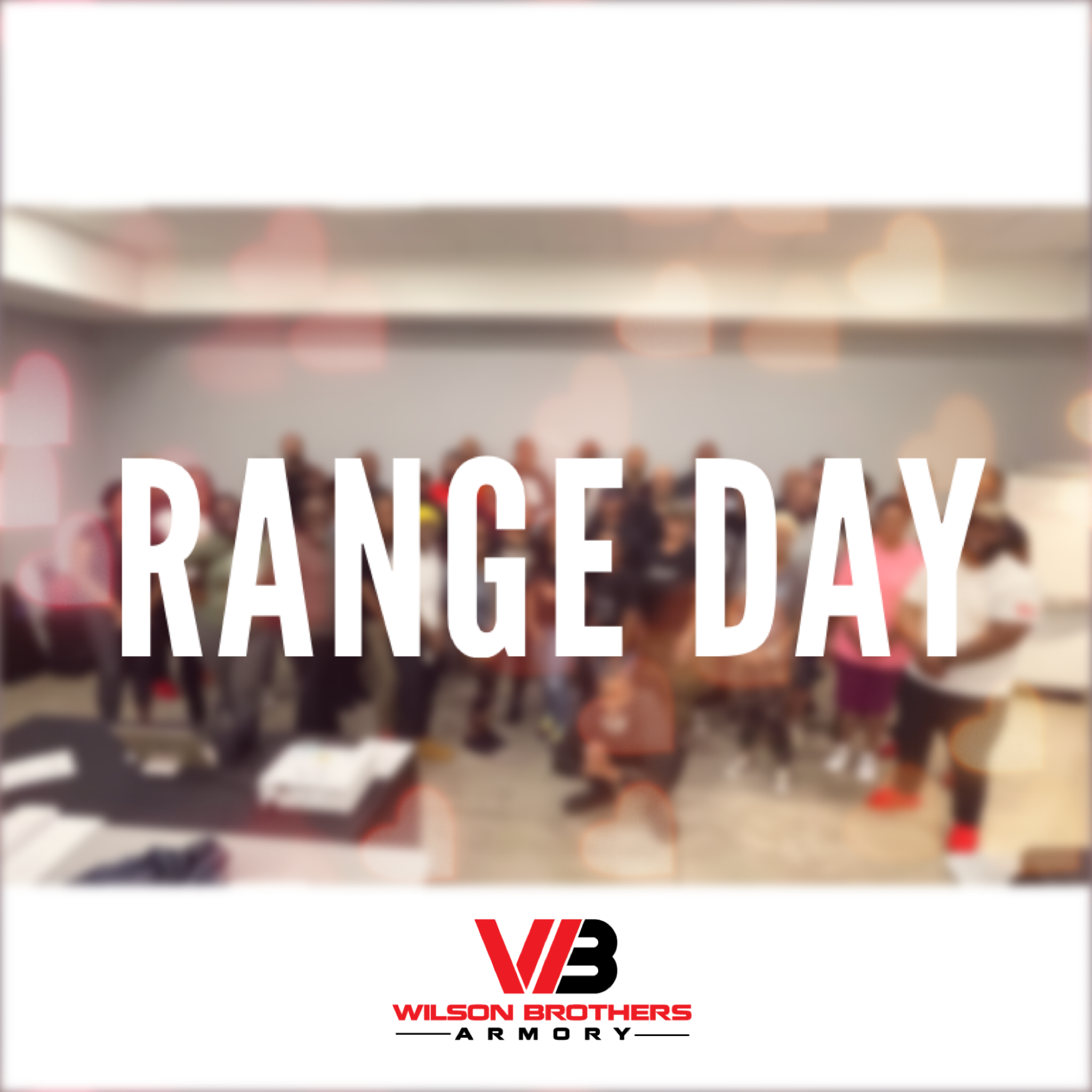 Store 1 — Wilson Brothers Armory