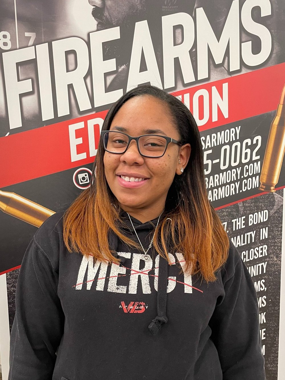 Team 1 — Wilson Brothers Armory