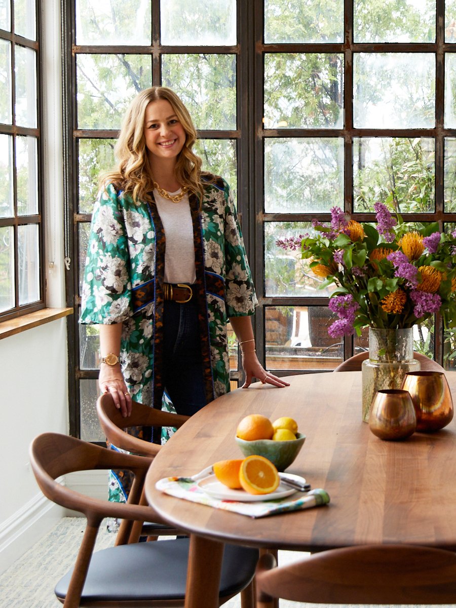 About 3 — Kristen Clay Design