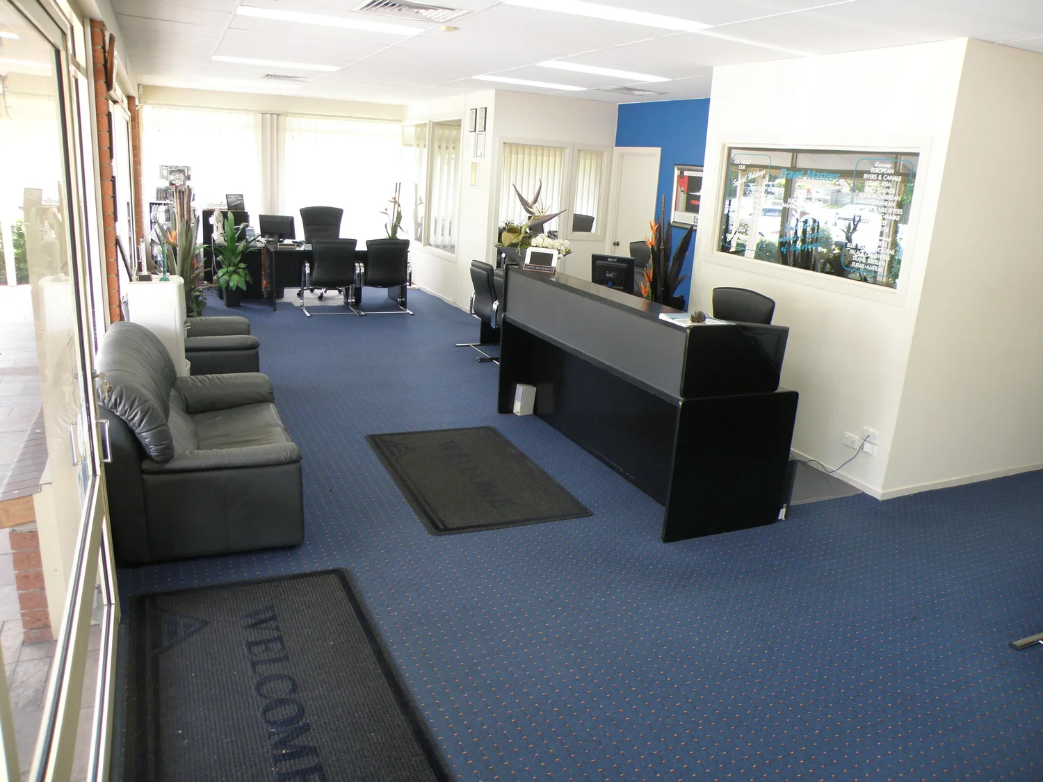 About Us — Travel Masters & The Travel Studio