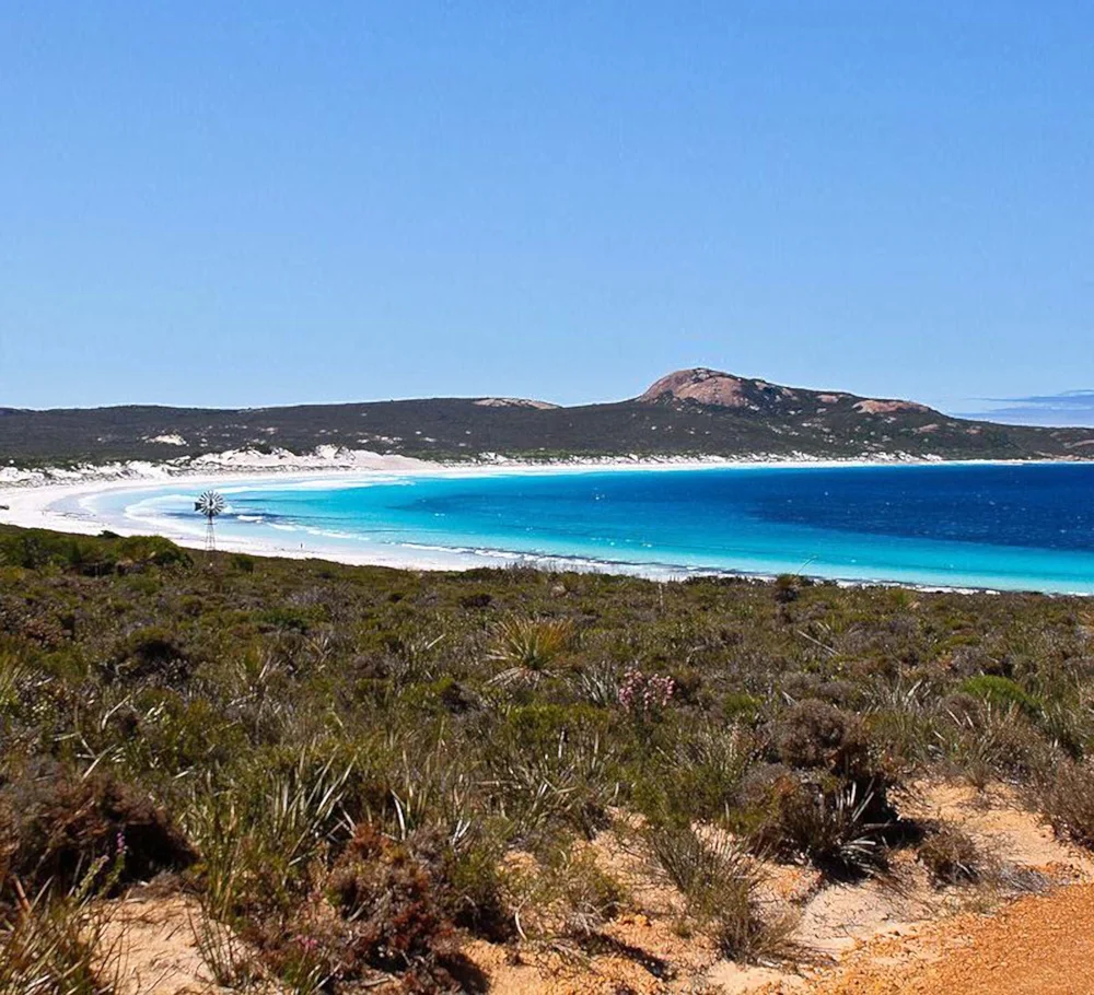 Esperance Region & Recherche Archipelago — Travel Masters & The Travel ...
