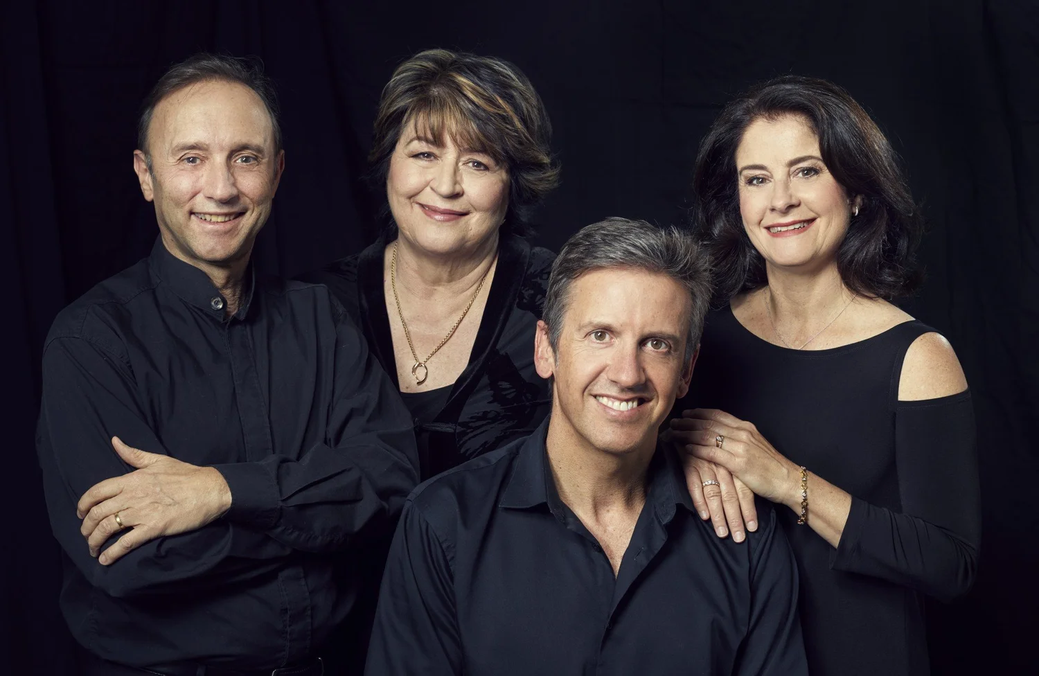 Classic Concerts Cruise — Travel Masters & The Travel Studio