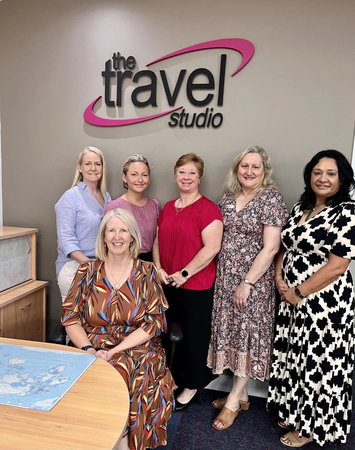 About Us — Travel Masters & The Travel Studio