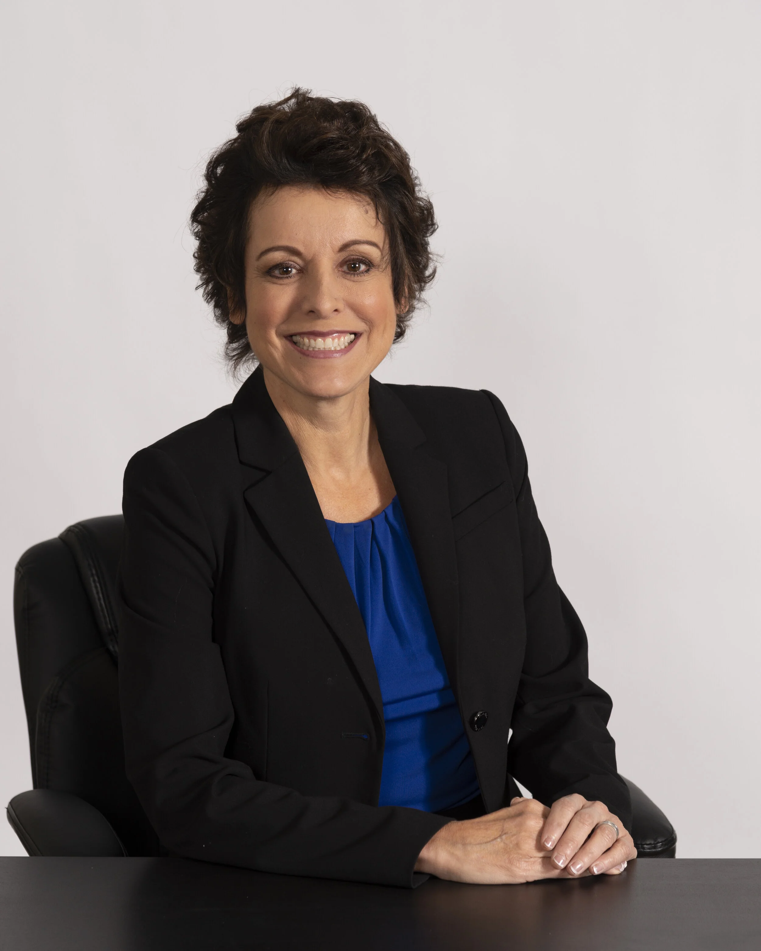 Our Team — Carter Rich, PC