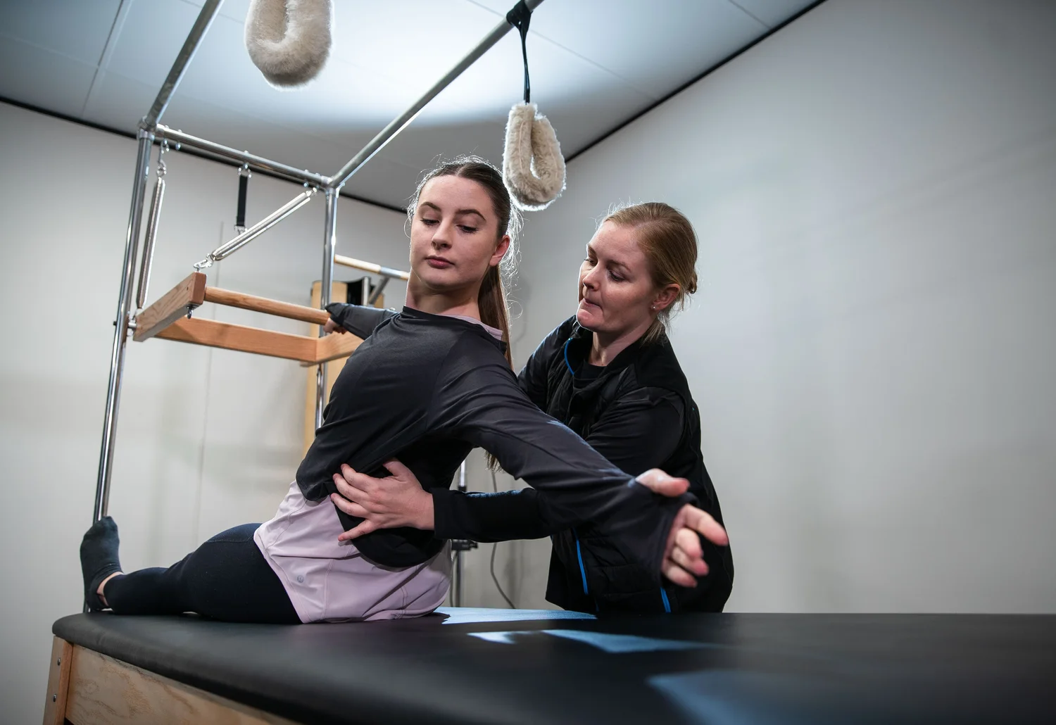 Bounce Back Physio