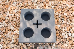 DeliverEase Deluxe Package | Floral Deliverease