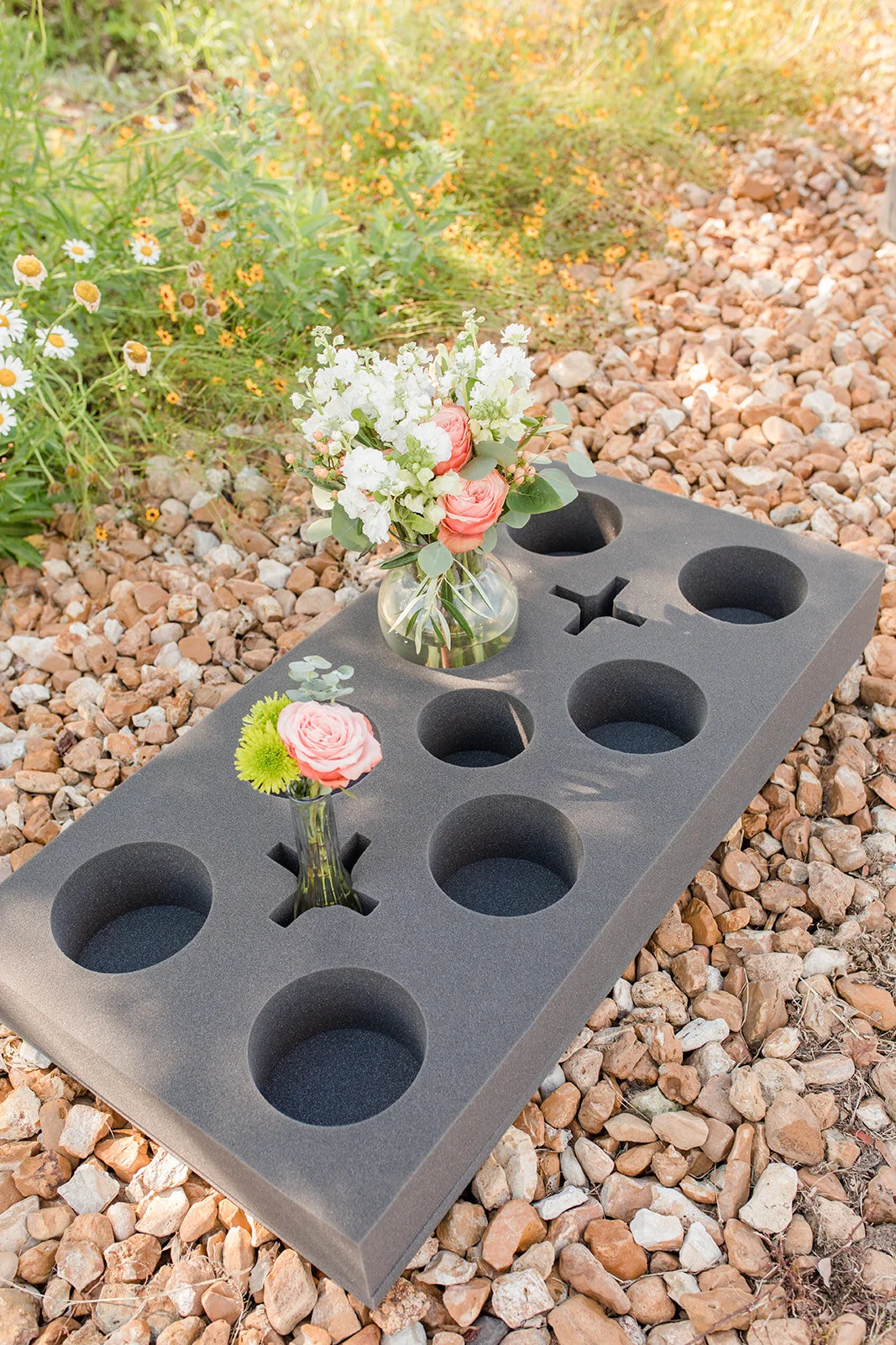 DeliverEase DE100 | Floral Deliverease