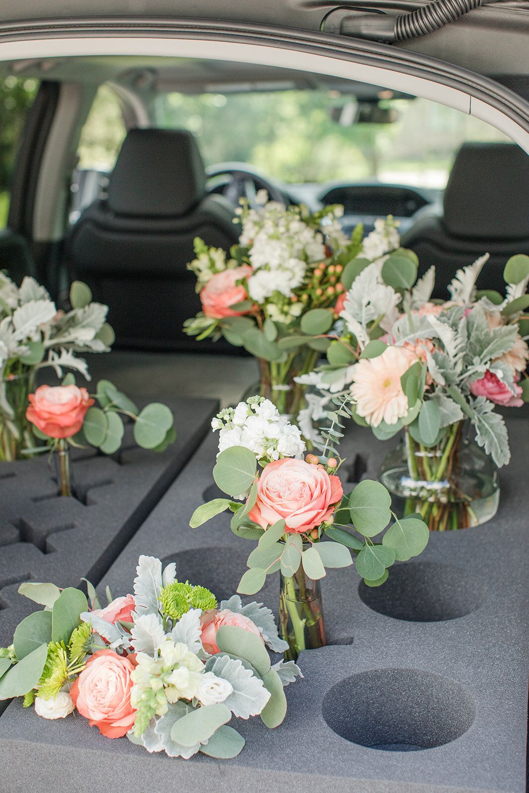 DeliverEase DE100 | Floral Deliverease