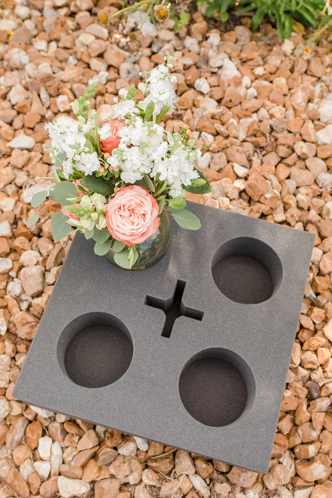 DeliverEase DE100.5 | Floral Deliverease