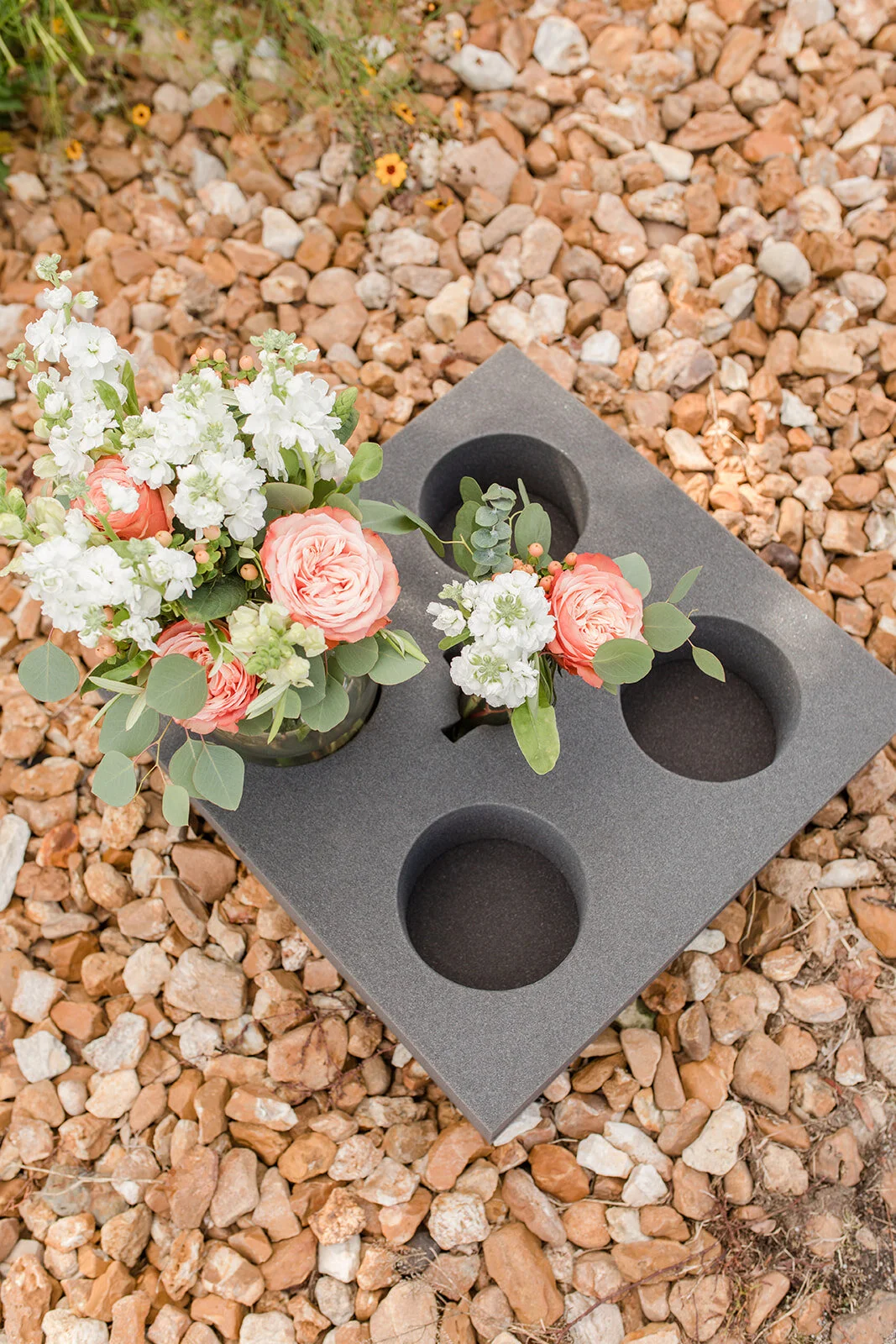 DeliverEase DE100.5 | Floral Deliverease