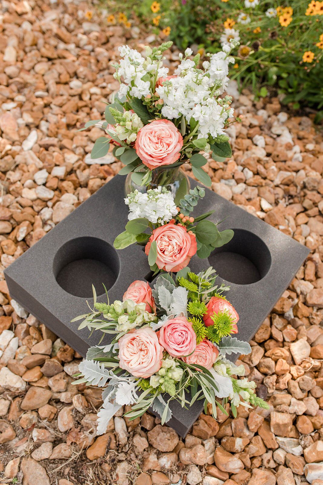 DeliverEase DE100.5 | Floral Deliverease