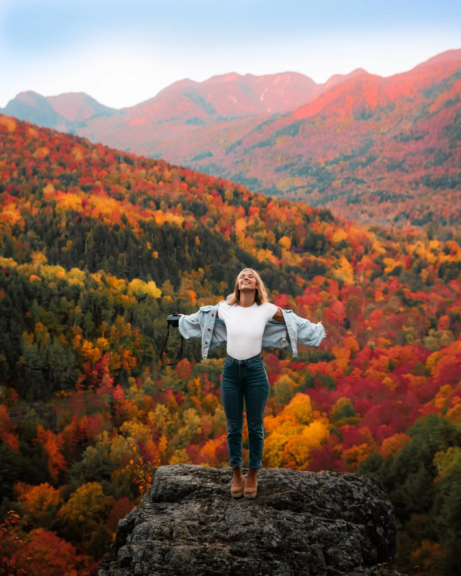 5 Reasons Why Fall is the Best Season — Kalen Emsley Photography