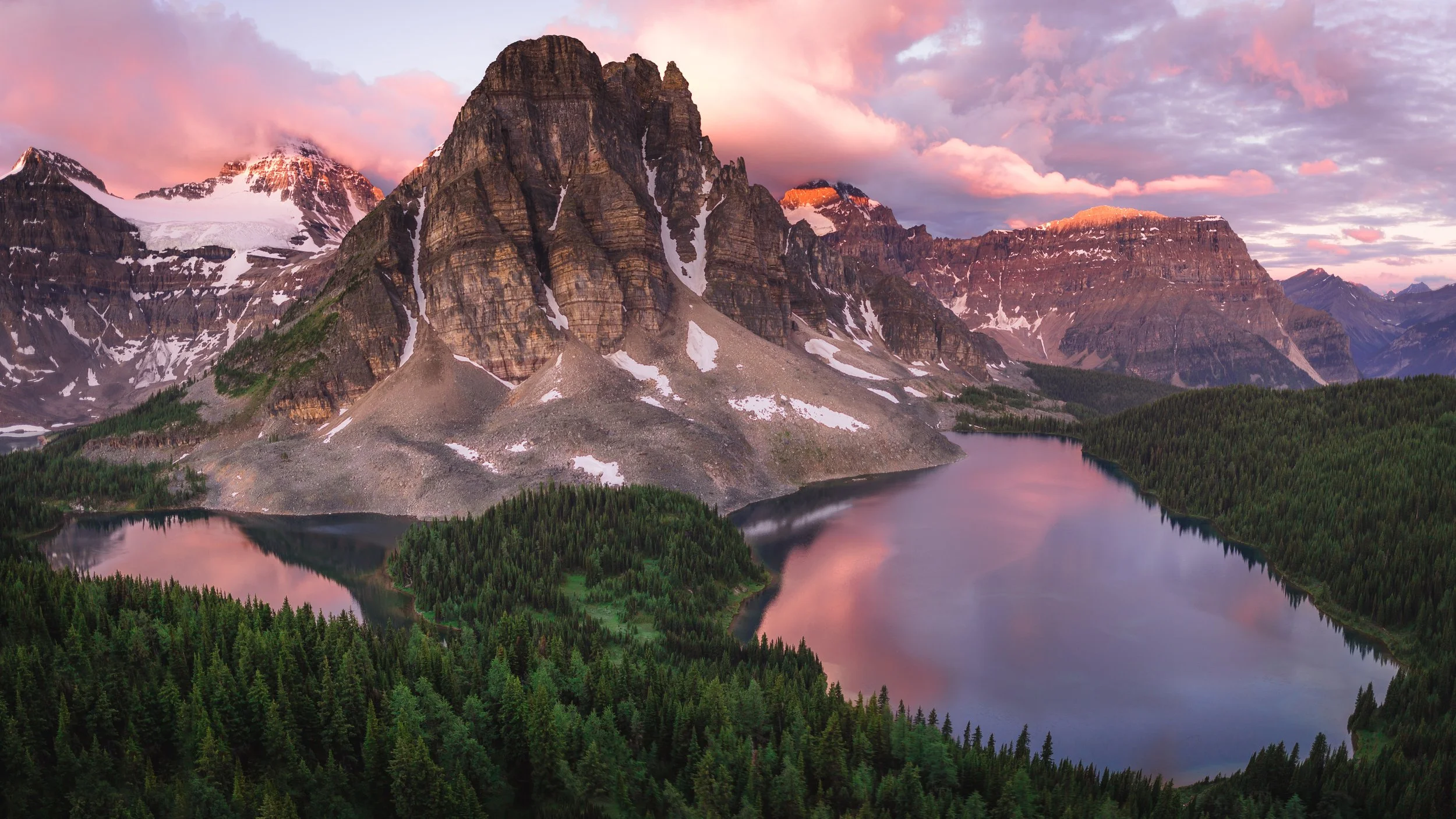 Gallery 1 — Kalen Emsley Photography