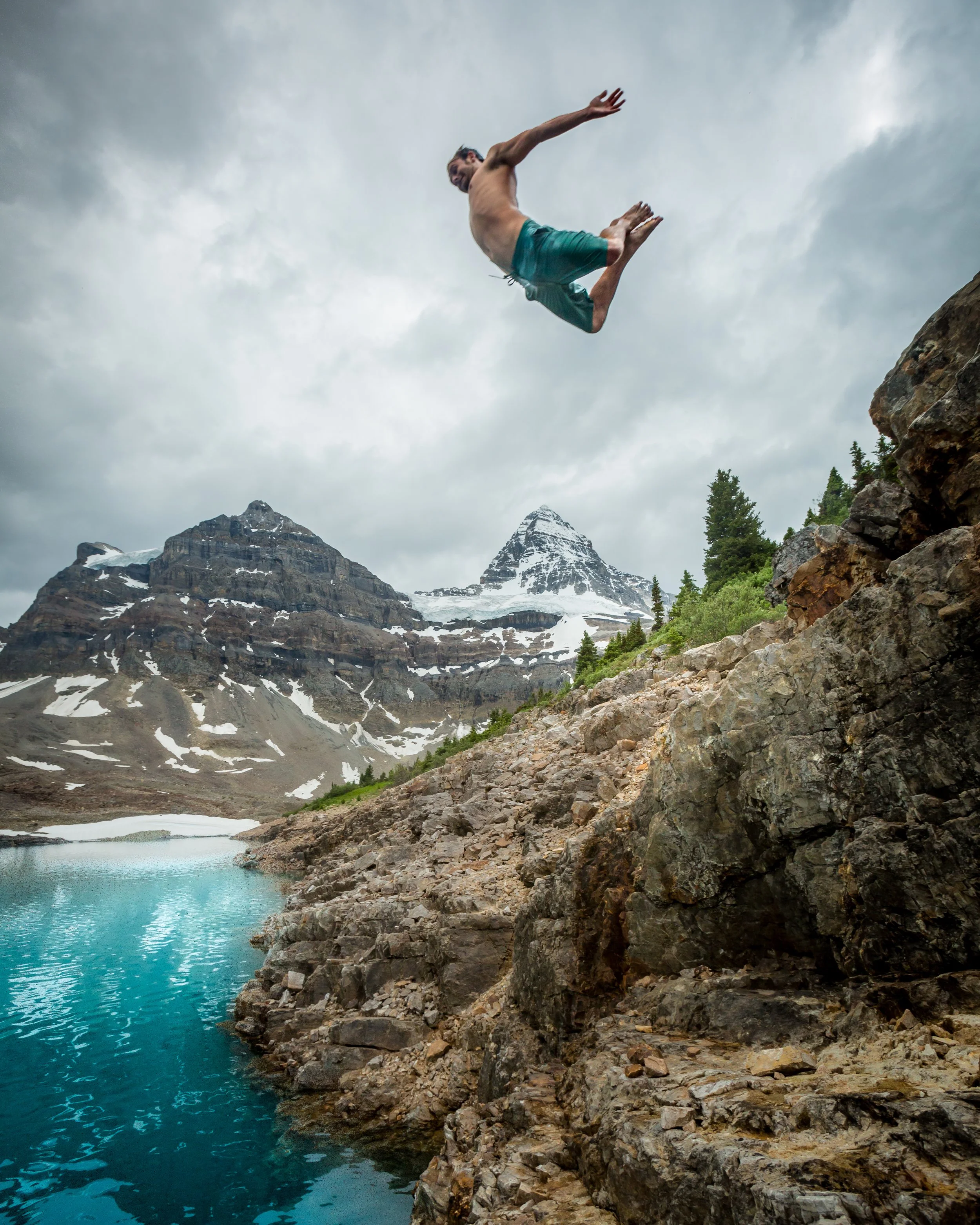 Gallery 1 — Kalen Emsley Photography