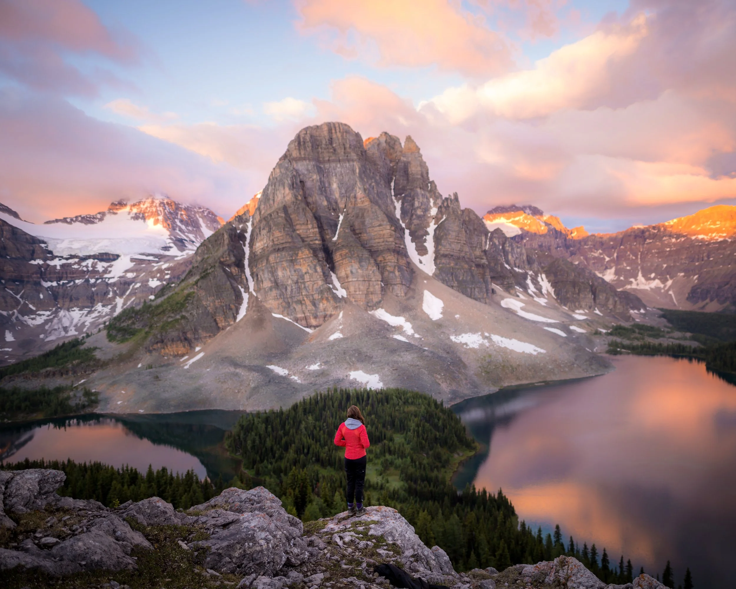 10 Reasons to Climb a Mountain — Kalen Emsley Photography