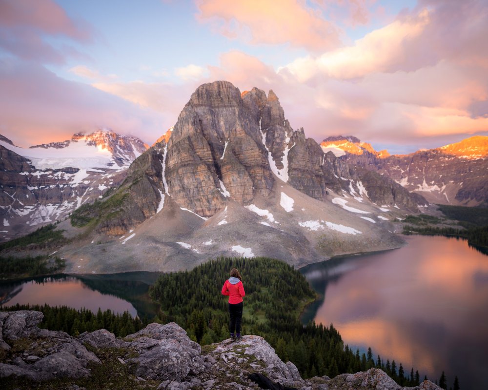10 Reasons to Climb a Mountain — Kalen Emsley Photography